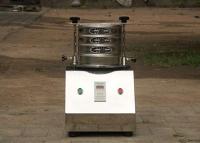 China Stainless Steel Lab Test Sieve Test Vibrating Screen for Many Customers for sale