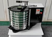 China Customized Mesh Size Slap Vibration Screen for Lab Testing for sale
