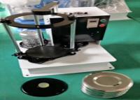 China Customized Mesh Size Slap Vibration Screen for Lab Testing for sale