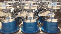 China Customized Stainless Steel Liquid Filter Vibraton Sieve for sale