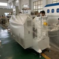 China Zzgenerate High-Efficiency SJ90 Series Plastic Single Screw Extruder for sale