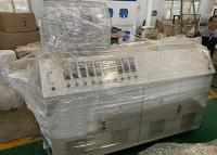 China Zzgenerate High-Efficiency SJ90 Series Plastic Single Screw Extruder for sale