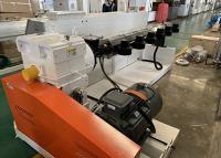China Zzgenerate High-Efficiency SJ90 Series Plastic Single Screw Extruder for sale
