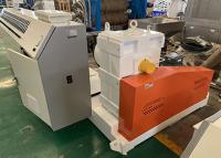 China Zzgenerate High-Efficiency SJ90 Series Plastic Single Screw Extruder for sale