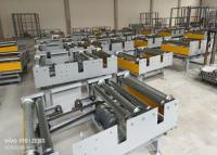 China Zzgenerate Power Rolling Conveyor for Material Handling for sale