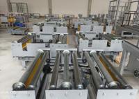 China Zzgenerate Power Rolling Conveyor for Material Handling for sale