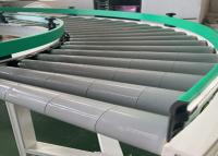 China Stainless Steel Drive Roller Conveyor with Low Price from Zhengzhou Generate Machinery for sale