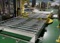 China Stainless Steel Drive Roller Conveyor with Low Price from Zhengzhou Generate Machinery for sale
