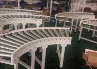 China Hot Sale Motorized Roller Electric Conveyor for Workshop for sale