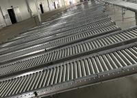 China Hot Sale Motorized Roller Electric Conveyor for Workshop for sale