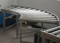 China High Quality Portable Gravity Rolling Conveyor Made in China for sale