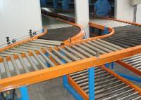 China High Efficiency Motorized Roller Electric Conveyor for Plant for sale