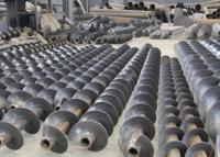 China Zzgenerate High Quality Stainless Steel Screw Auger Feeder Screw Conveyor for sale