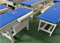 China Zzgenerate Hot Sale Flat Flex Wire Mesh Belt Conveyor for sale