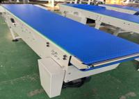 China Zzgenerate Hot Sale Flat Flex Wire Mesh Belt Conveyor for sale