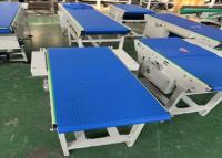China Zzgenerate Hot Sale Flat Flex Wire Mesh Belt Conveyor for sale