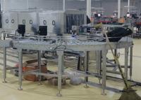 China Zzgenerate Motorized Gravity Roller Conveyor for Transporting Boxes for sale