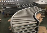 China Zzgenerate Manual Rolling Conveyor for Material Handling for sale