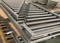 China Zzgenerate Manual Rolling Conveyor for Material Handling for sale