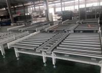 China Zzgenerate Manual Rolling Conveyor for Material Handling for sale