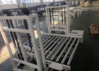 China Zzgenerate Manual Rolling Conveyor for Material Handling for sale