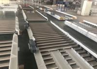 China High Quality Stainless Steel Motorized Roller Conveyor for Conveying for sale