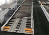 China High Quality Stainless Steel Motorized Roller Conveyor for Conveying for sale