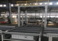 China High Quality Stainless Steel Motorized Roller Conveyor for Conveying for sale