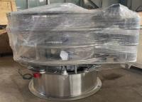 China Zzgenerate Pollen Rotary Vibrating Screen Separator for Sale for sale