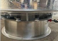 China Zzgenerate Pollen Rotary Vibrating Screen Separator for Sale for sale