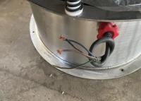 China Zzgenerate Pollen Rotary Vibrating Screen Separator for Sale for sale