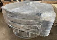 China Zzgenerate Rotary Vibration Sieve Machine for Fodder Powder for sale