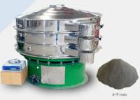 China Zzgenerate High Efficiency Ultrasonic Rotary Vibrating Sieve for Barley Flour for sale
