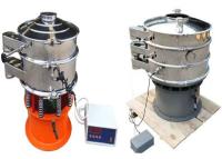 China Zzgenerate High Efficiency Ultrasonic Rotary Vibrating Sieve for Barley Flour for sale