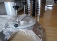 China Zzgenerate 300mm Diameter Standard Laboratory Vibrating Screen for sale