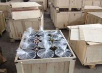 China Zzgenerate 300mm Diameter Standard Laboratory Vibrating Screen for sale