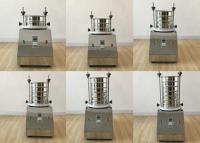 China Zzgenerate 200mm Stainless Steel Laboratory Test Sieve for sale