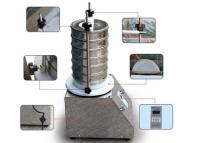 China Zzgenerate 200mm Stainless Steel Laboratory Test Sieve for sale