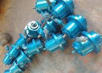 China Industry Vibration Screening Machine Rotary Vibration Sieve for Soya Bean Milk for sale
