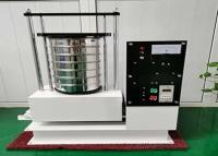 China 200mm Or 300mm Diameter Slap Ttype Standard Vibrating Screen for sale