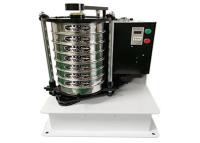 China 200mm Or 300mm Diameter Slap Ttype Standard Vibrating Screen for sale