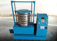China 200mm Or 300mm Diameter Slap Ttype Standard Vibrating Screen for sale