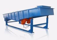 China Zzgenerate Linear Vibration Fertilizer Sieve for Sale for sale