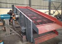 China Zzgenerate Linear Vibration Fertilizer Sieve for Sale for sale