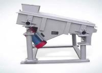 China Zzgenerate Hot Sale Linear Vibration Sieve for Chemical Industry for sale