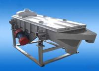 China Zzgenerate Hot Sale Linear Vibration Sieve for Chemical Industry for sale