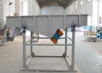 China High Output Linear Silica Sand Screening Machine for Sale for sale