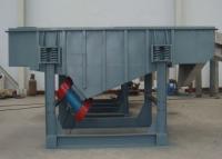 China High Output Linear Silica Sand Screening Machine for Sale for sale