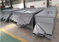 China High Capacity Linear Vibrating Screen Spice Screening Machine For Sale for sale