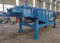 China Factory Direct Sale Linear Vibration Sand Sieve Shaker Machine for Gravel for sale
